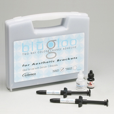 ★28번가★치과재료 전문 쇼핑몰 - Blugloo Kit