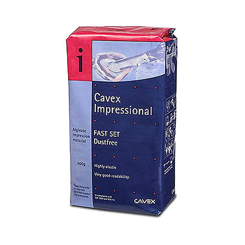 ★28번가★치과재료 전문 쇼핑몰 - Cavex Impressional