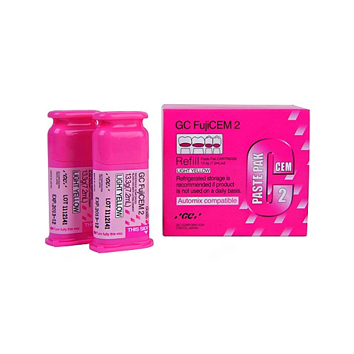 ★28번가★치과재료 전문 쇼핑몰 - FujiCem 2