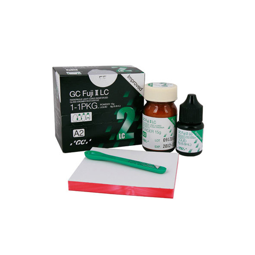 ★28번가★치과재료 전문 쇼핑몰 - Fuji II LC