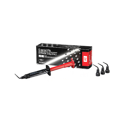 ★28번가★치과재료 전문 쇼핑몰 - G-aenial Flo (저점도) - G-aenial Flo X 로 변경