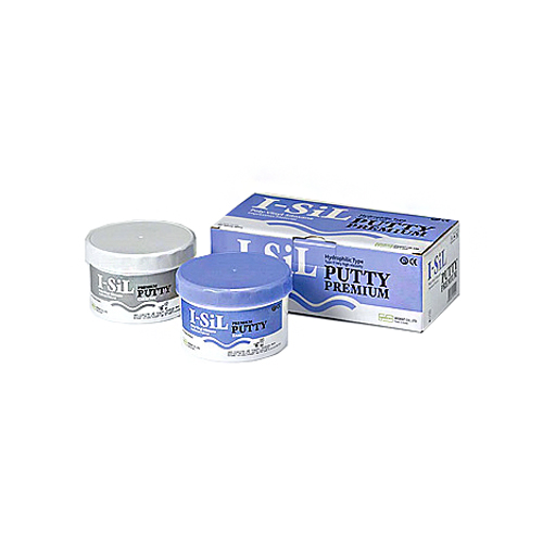 ★28번가★치과재료 전문 쇼핑몰 - [Spident] I-SiL Premium Putty