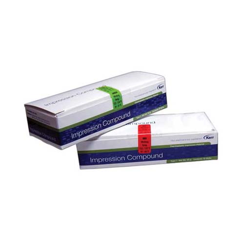 ★28번가★치과재료 전문 쇼핑몰 - Impression Compound Stick