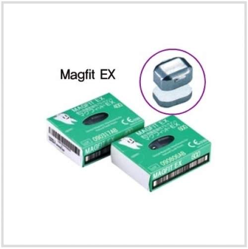 ★28번가★치과재료 전문 쇼핑몰 - Magfit EX Refill (자석체)