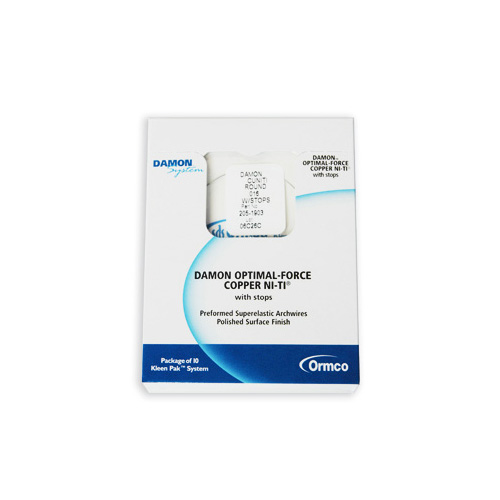 ★28번가★치과재료 전문 쇼핑몰 - Damon Arch Wire Stainless Steel