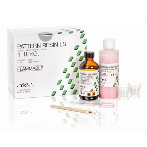 ★28번가★치과재료 전문 쇼핑몰 - GC Pattern Resin LS