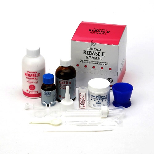 ★28번가★치과재료 전문 쇼핑몰 - Tokuso Rebase ll