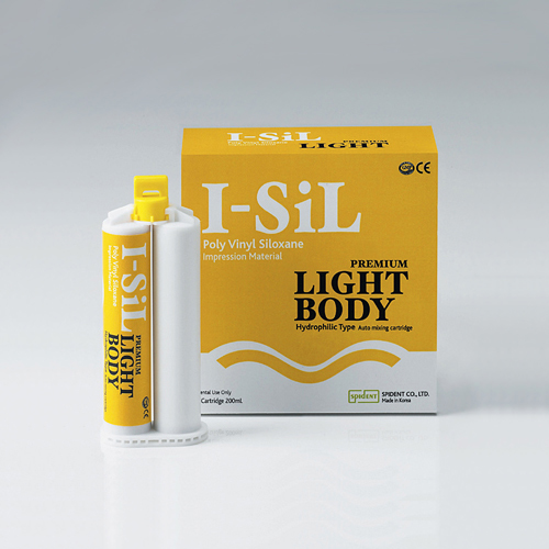 ★28번가★치과재료 전문 쇼핑몰 - [Spident] I-SiL Premium Regular Body