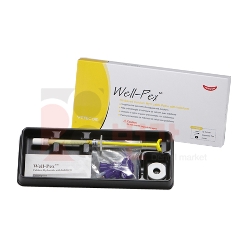 ★28번가★치과재료 전문 쇼핑몰 - Well-Pex (지용성 근관충전재)