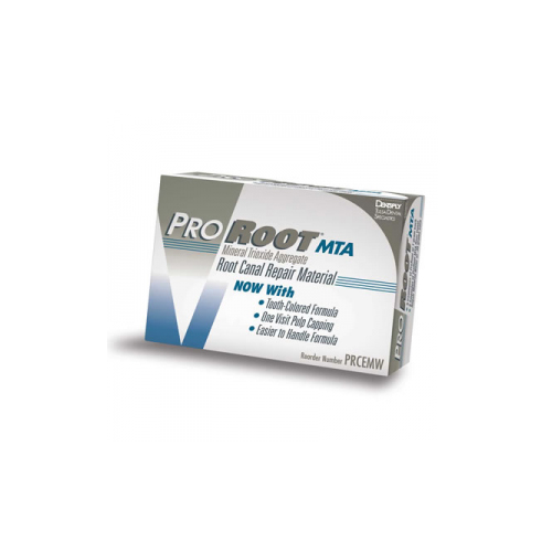 ★28번가★치과재료 전문 쇼핑몰 - Dentsply Pro Root MTA Refill (2g)