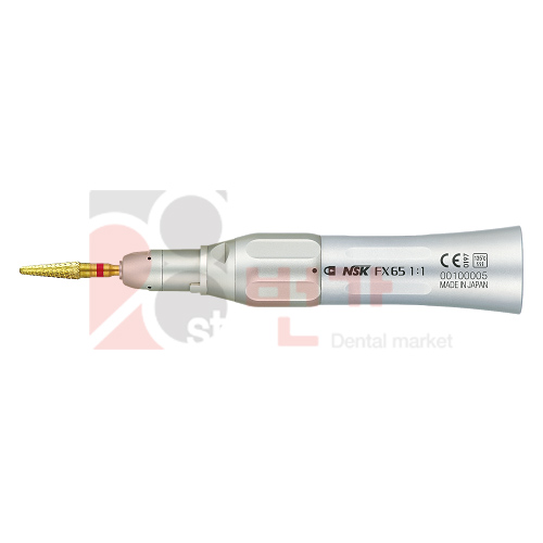 ★28번가★치과재료 전문 쇼핑몰 - NSK Straight Handpiece (FX65)