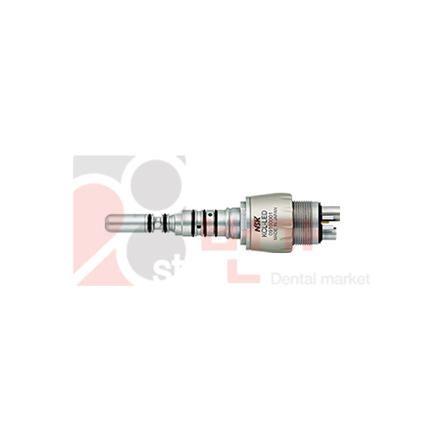 ★28번가★치과재료 전문 쇼핑몰 - NSK Coupling (Optic/KCL-LED)