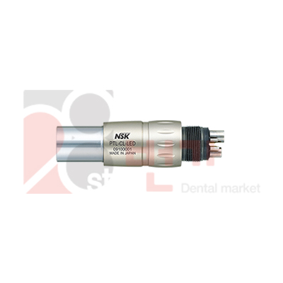 ★28번가★치과재료 전문 쇼핑몰 - NSK Coupling (Optic/PTL-CL-LED)