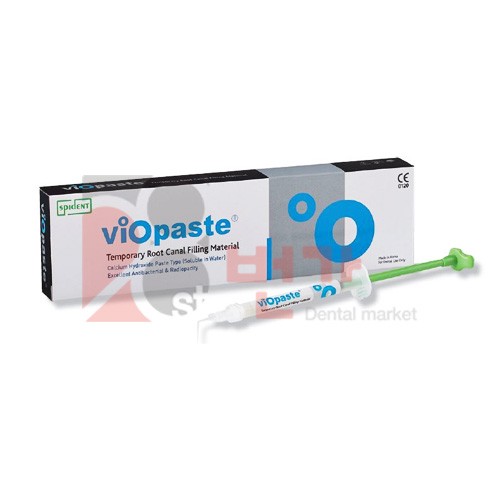 ★28번가★치과재료 전문 쇼핑몰 - [Spident] Viopaste (수용성)