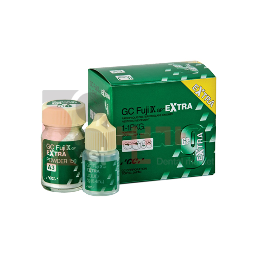 ★28번가★치과재료 전문 쇼핑몰 - Fuji IX Extra Set