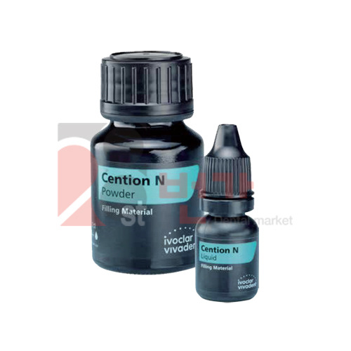 ★28번가★치과재료 전문 쇼핑몰 - Cention N Starter Kit (#684199AN)