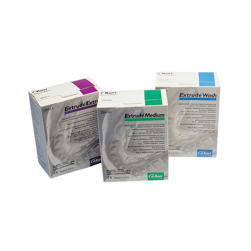 ★28번가★치과재료 전문 쇼핑몰 - KERR Extrude Wash(라이트바디)