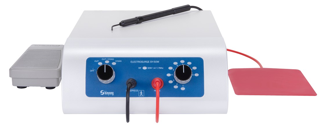 ★28번가★치과재료 전문 쇼핑몰 - Electrosurge 고주파전기 수술기