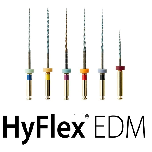 ★28번가★치과재료 전문 쇼핑몰 - HyFlex EDM Ni-Ti File